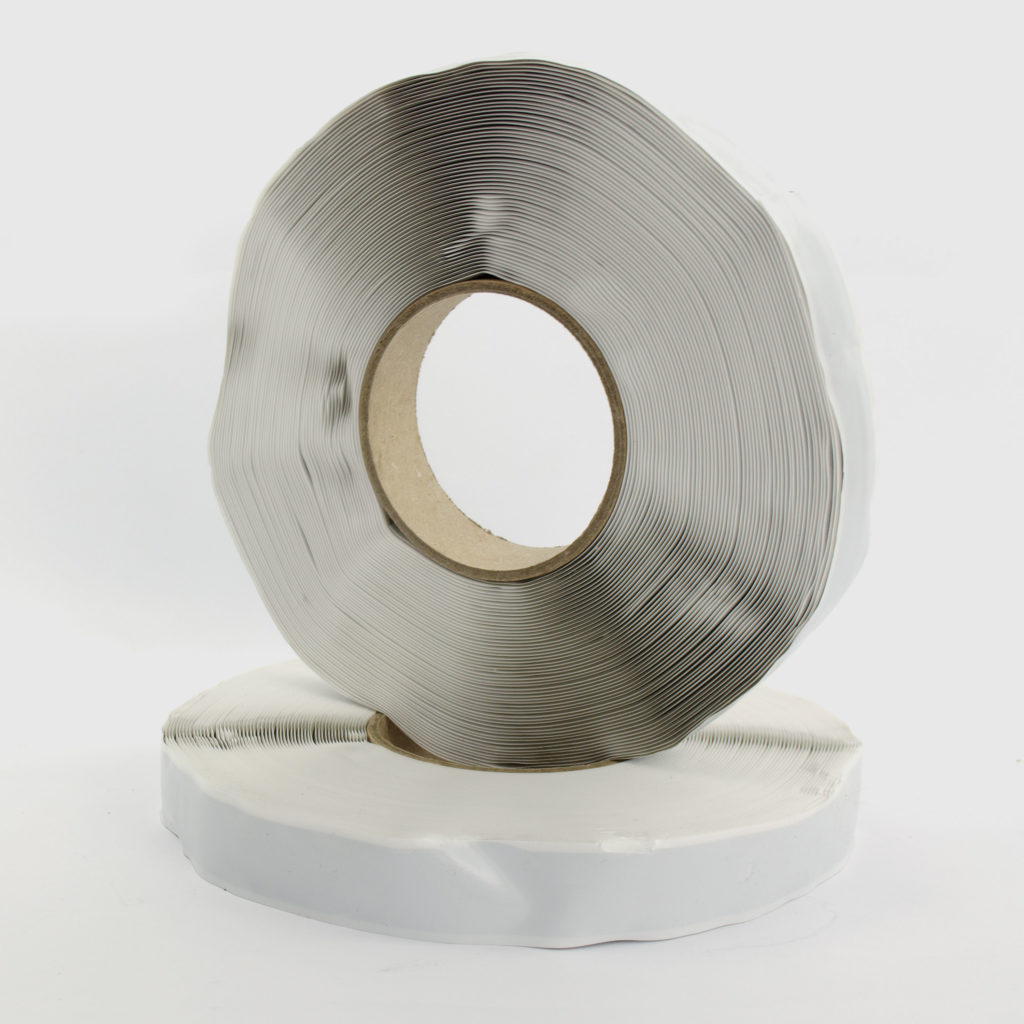 BM19 Butyl Aluminium Band - Buildmaster