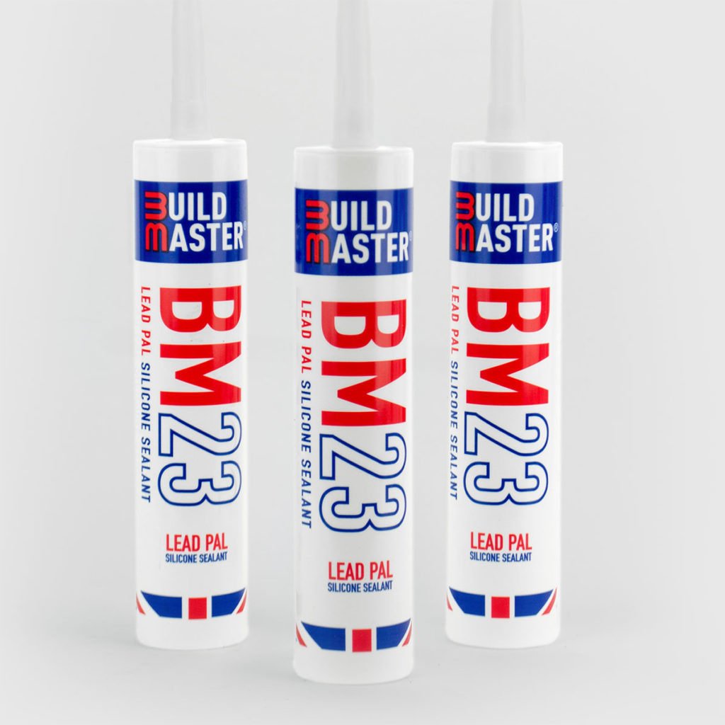 BM23 Sealant for Lead - Buildmaster